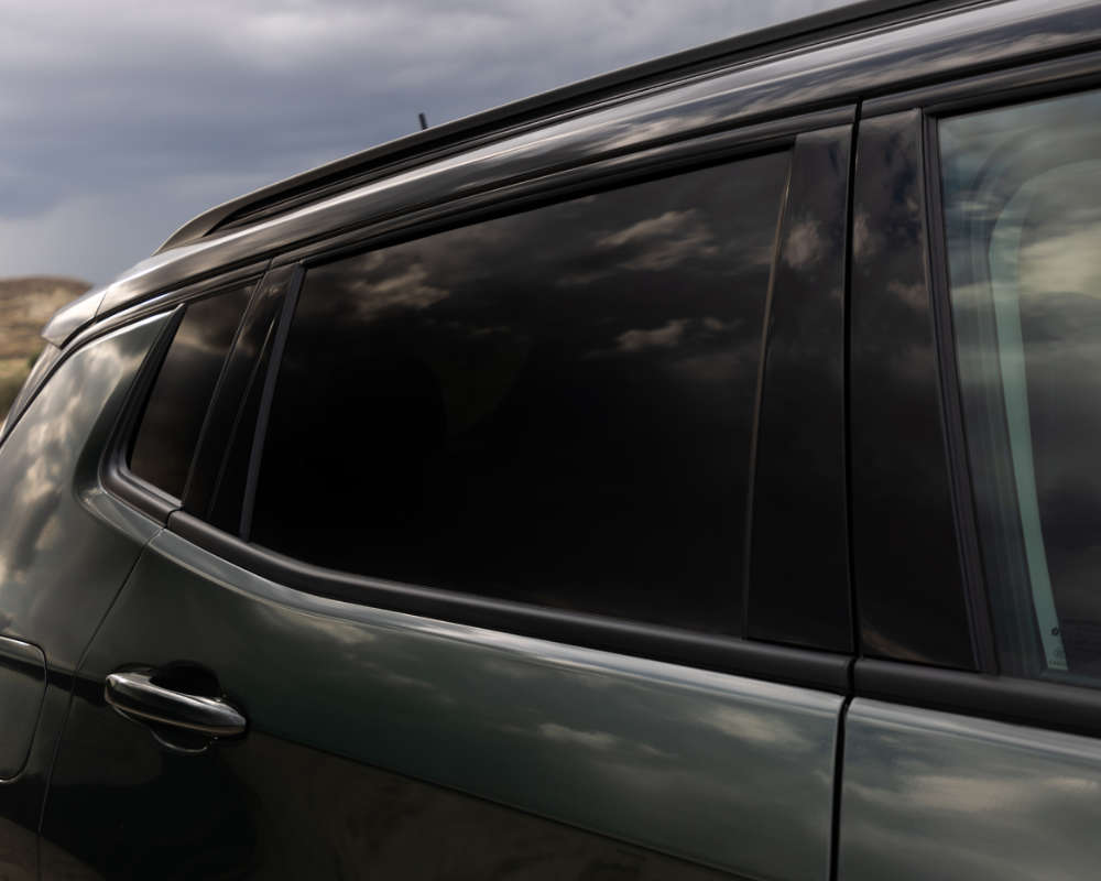 Jeep Compass North Star | Jeep Центр «Ілта Львів»